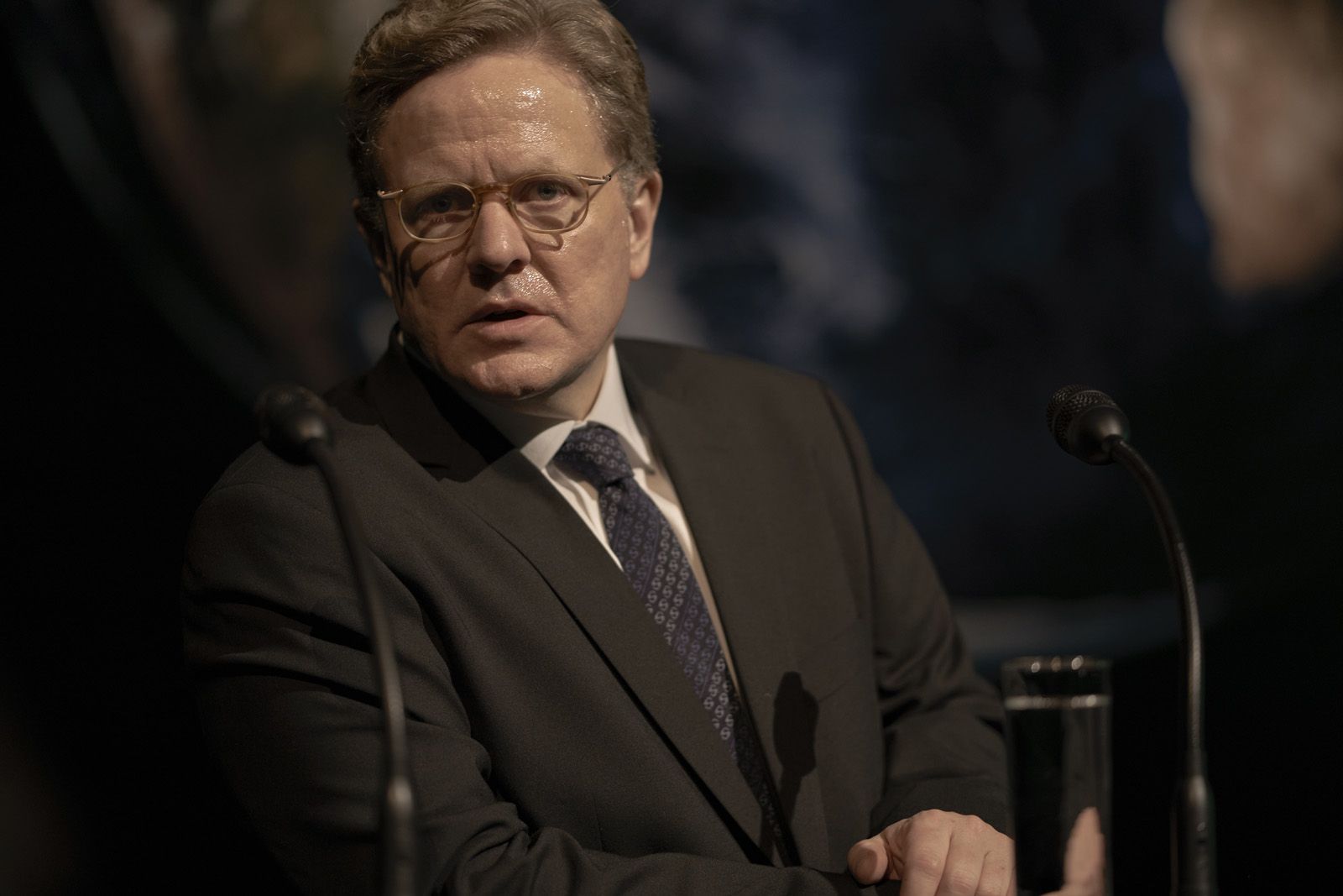 Foto do filme Departamento Q: O Efeito Marco - Foto 8 de 17 - AdoroCinema