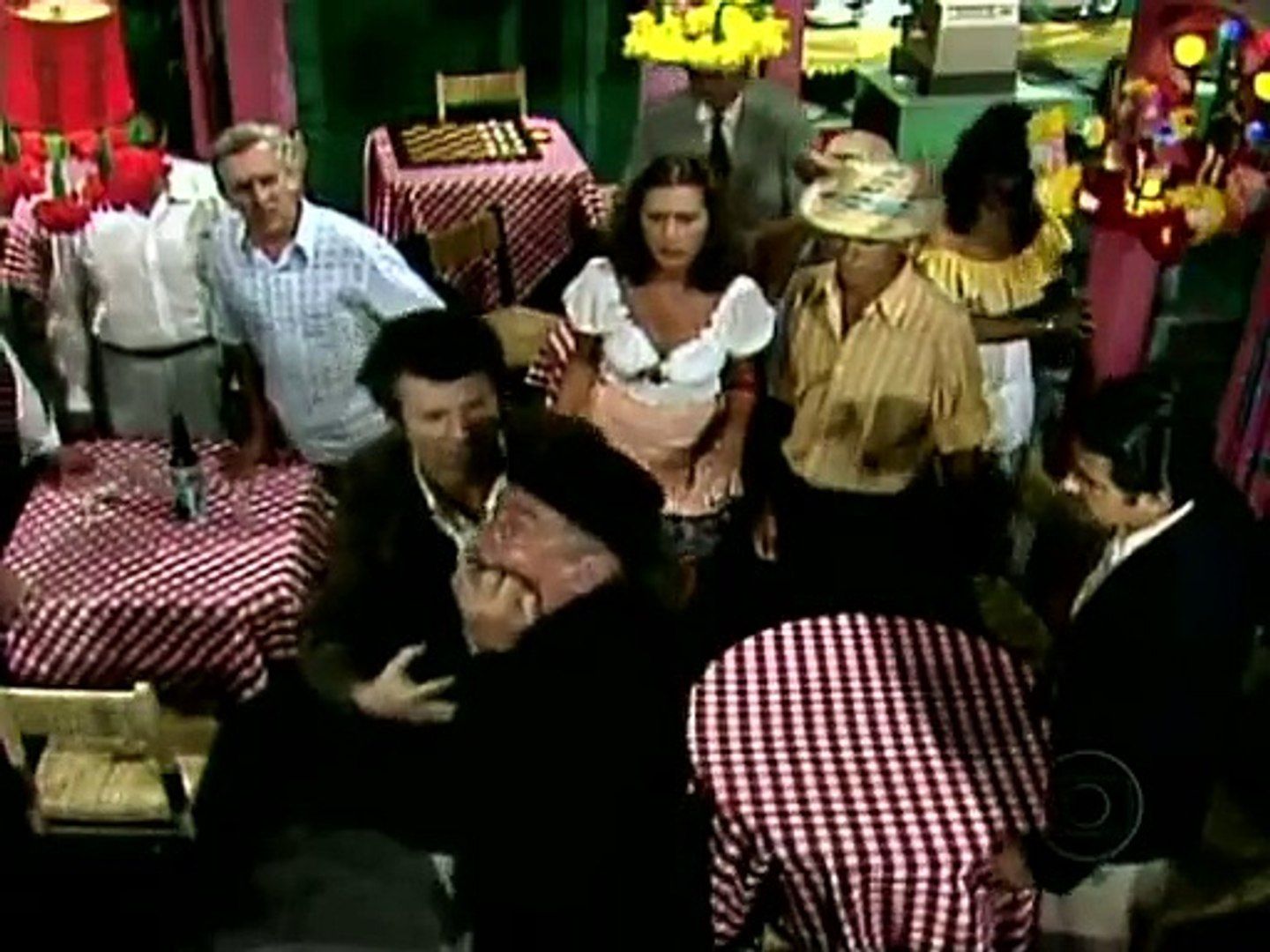 Saramandaia : Saramandaia : Fotos - 8 no 12 - AdoroCinema