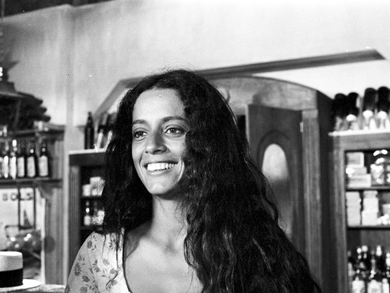 Gabriela : Gabriela : Fotos - 3 no 12 - AdoroCinema