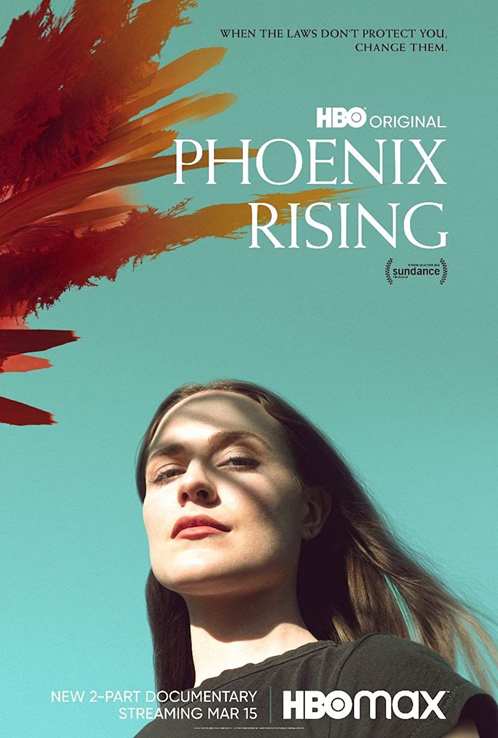 Phoenix Rising: Renascendo das Cinzas - Série 2022 - AdoroCinema