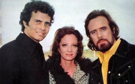 O Semideus : O Semideus : Fotos - 2 no 11 - AdoroCinema