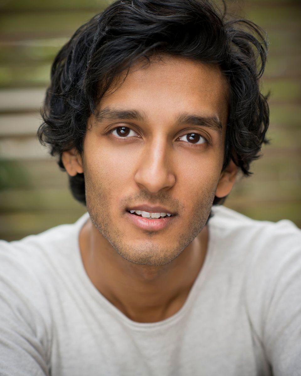 Assad Zaman - AdoroCinema