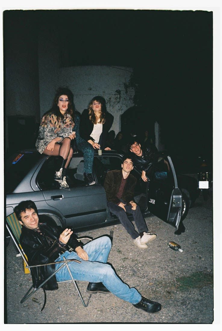 Foto de Àlex Monner - Fotos Ricardo Gómez, Àlex Monner, Elisabet ...