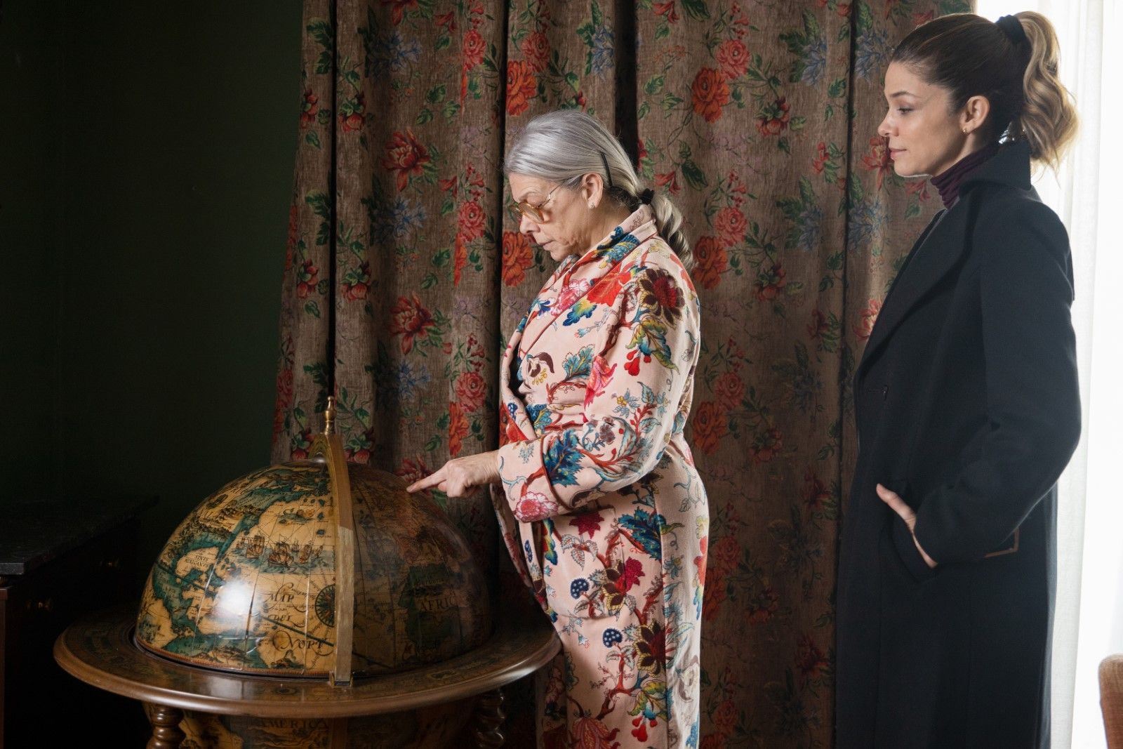 Foto de Kiti Manver - Fotos Juana Acosta, Kiti Manver - Foto 5 de 29 ...