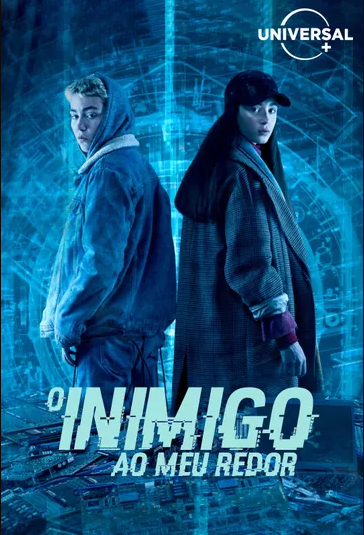 O Inimigo ao Meu Redor - Filme 2019 - AdoroCinema