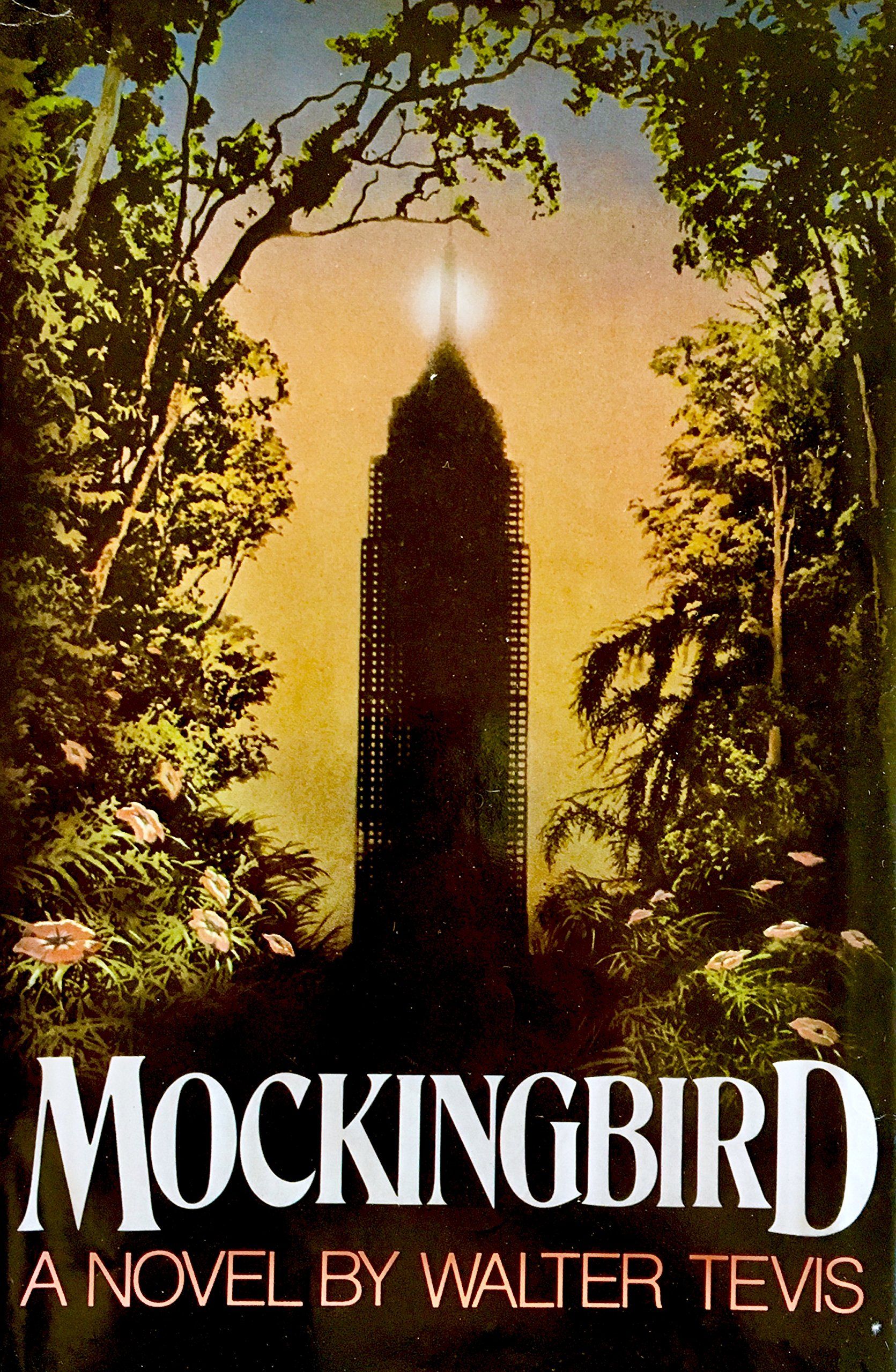 Mockingbird - Filme 2023 - AdoroCinema