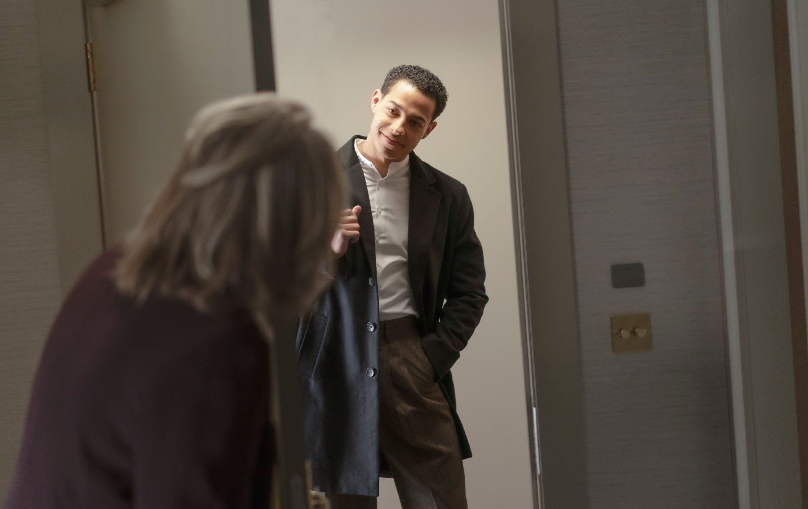 Foto do filme Boa Sorte, Leo Grande - Foto 20 de 26 - AdoroCinema