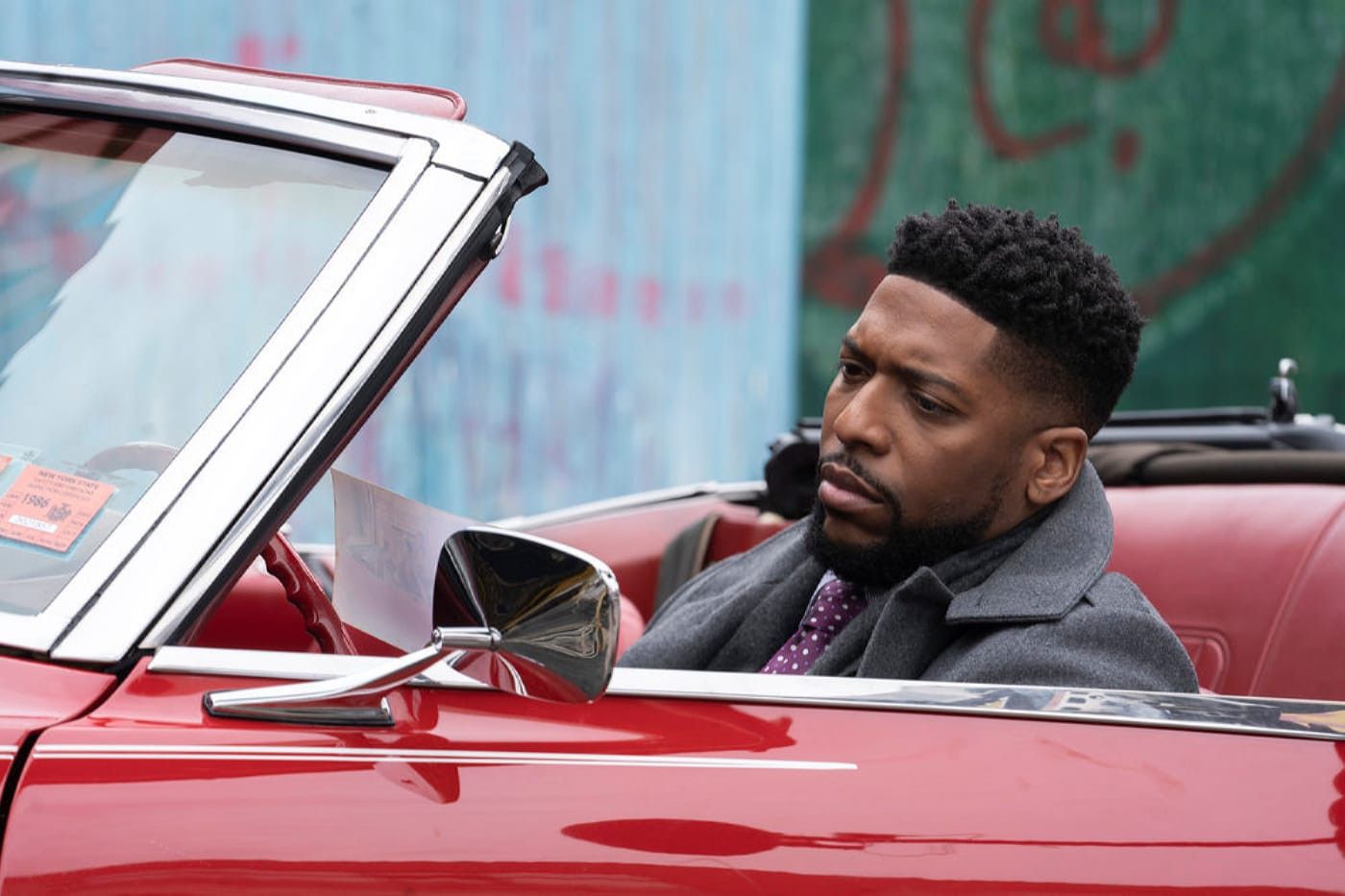 Foto de Jocko Sims - Fotos Jocko Sims - Foto 2 de 60 - AdoroCinema