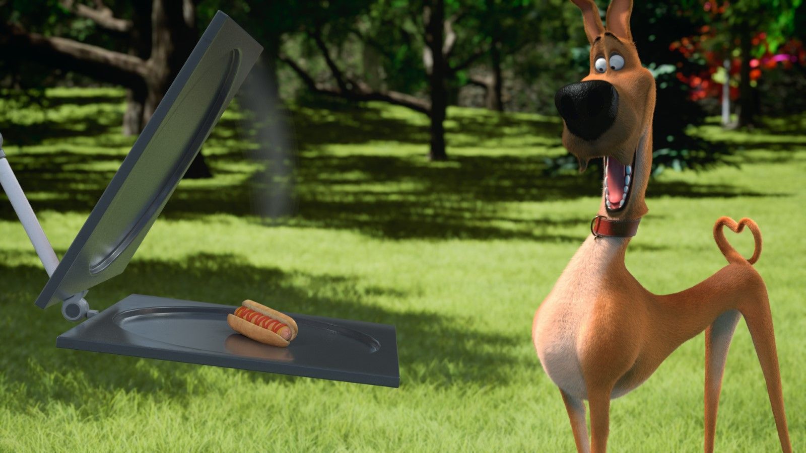 Foto do filme Marmaduke - Foto 35 de 39 - AdoroCinema