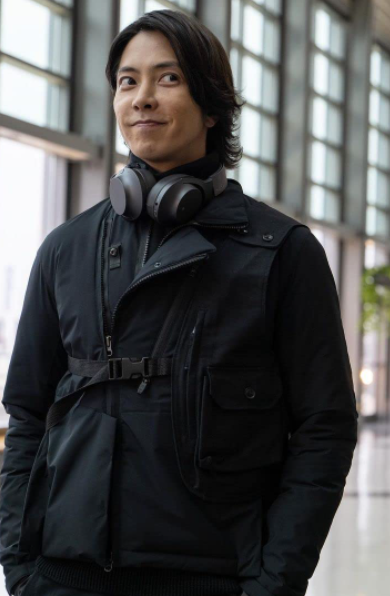 Pôster do filme O Homem de Toronto - Foto 10 de 10 - AdoroCinema