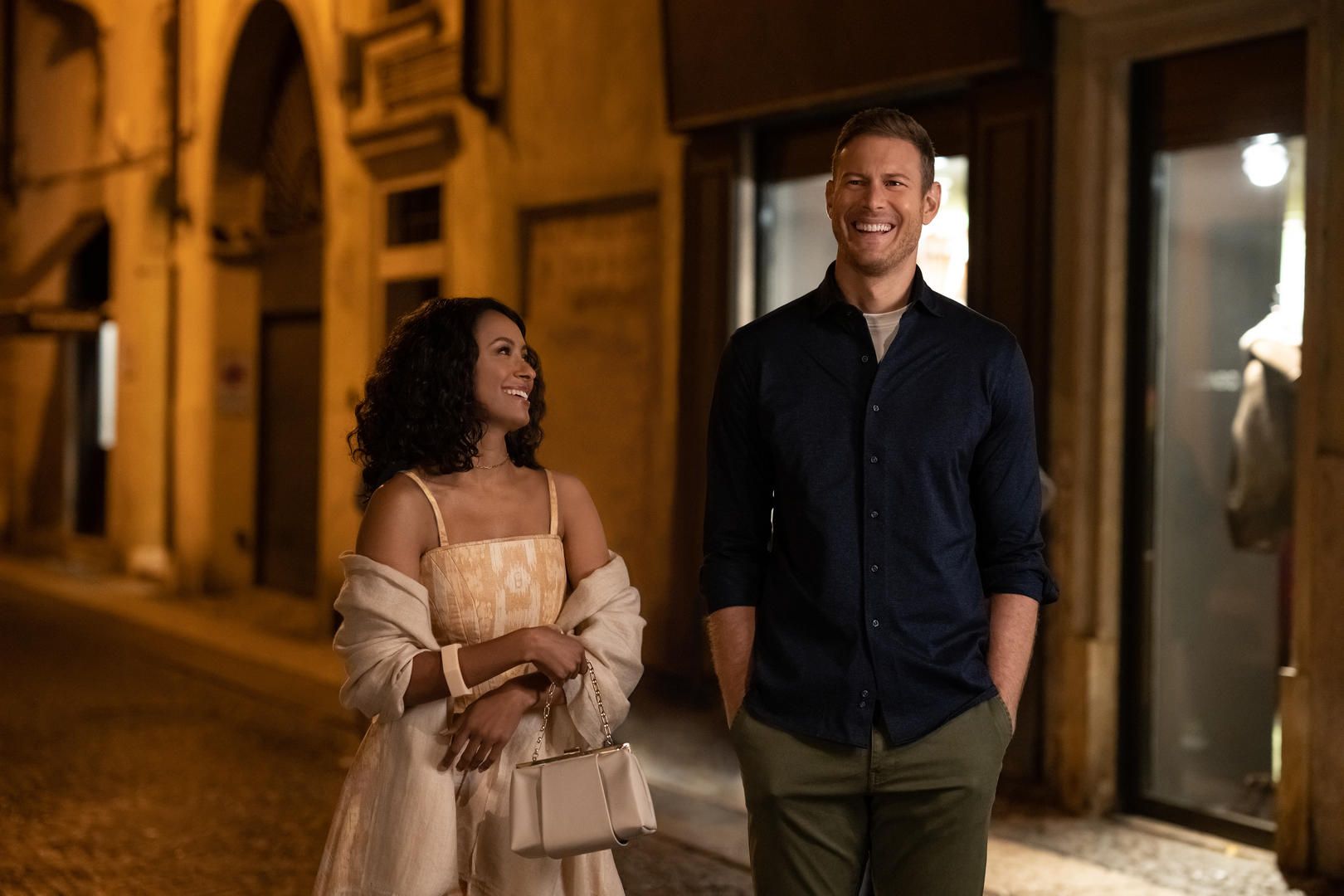 Foto do filme Amor em Verona - Foto 4 de 7 - AdoroCinema