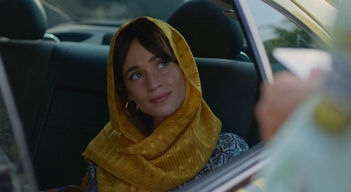 Foto de Niv Sultan - Fotos Niv Sultan - Foto 2 de 23 - AdoroCinema