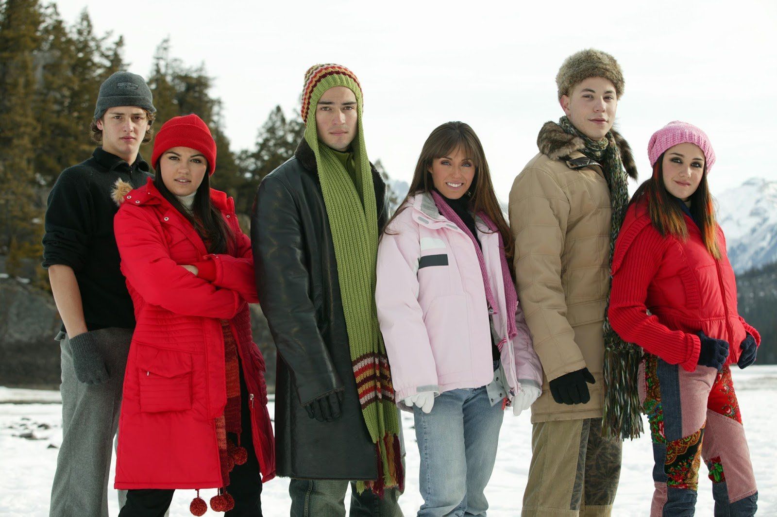 Rebelde : Rebelde : Fotos - 6 no 18 - AdoroCinema