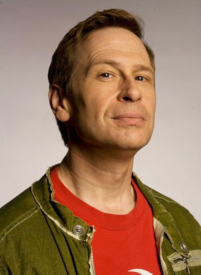 Foto de Scott Thompson - Poster Scott Thompson - Foto 2 de 11 - AdoroCinema