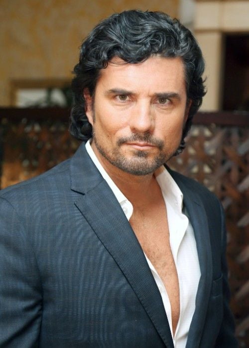 Diego Olivera - AdoroCinema