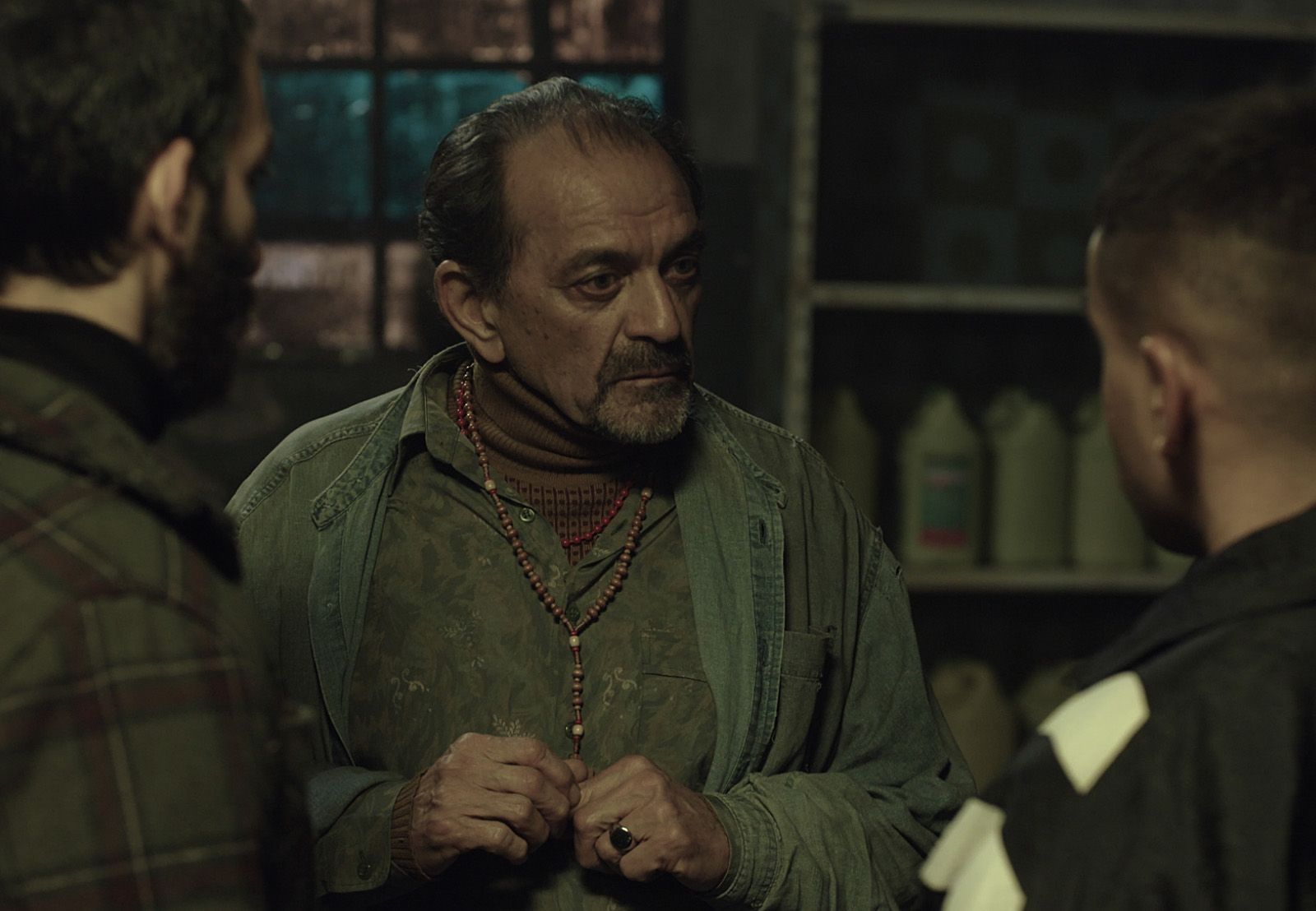 El Marginal - O Cara de Fora : El Marginal - O Cara de Fora : Fotos - 3 ...