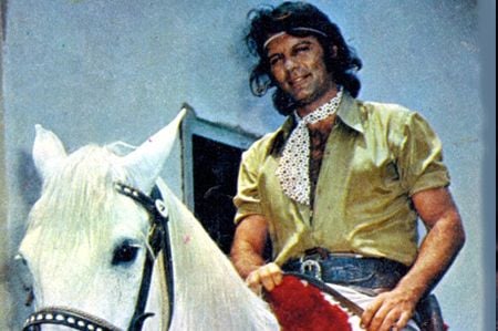 Jerônimo : Jerônimo : Fotos - 1 no 11 - AdoroCinema