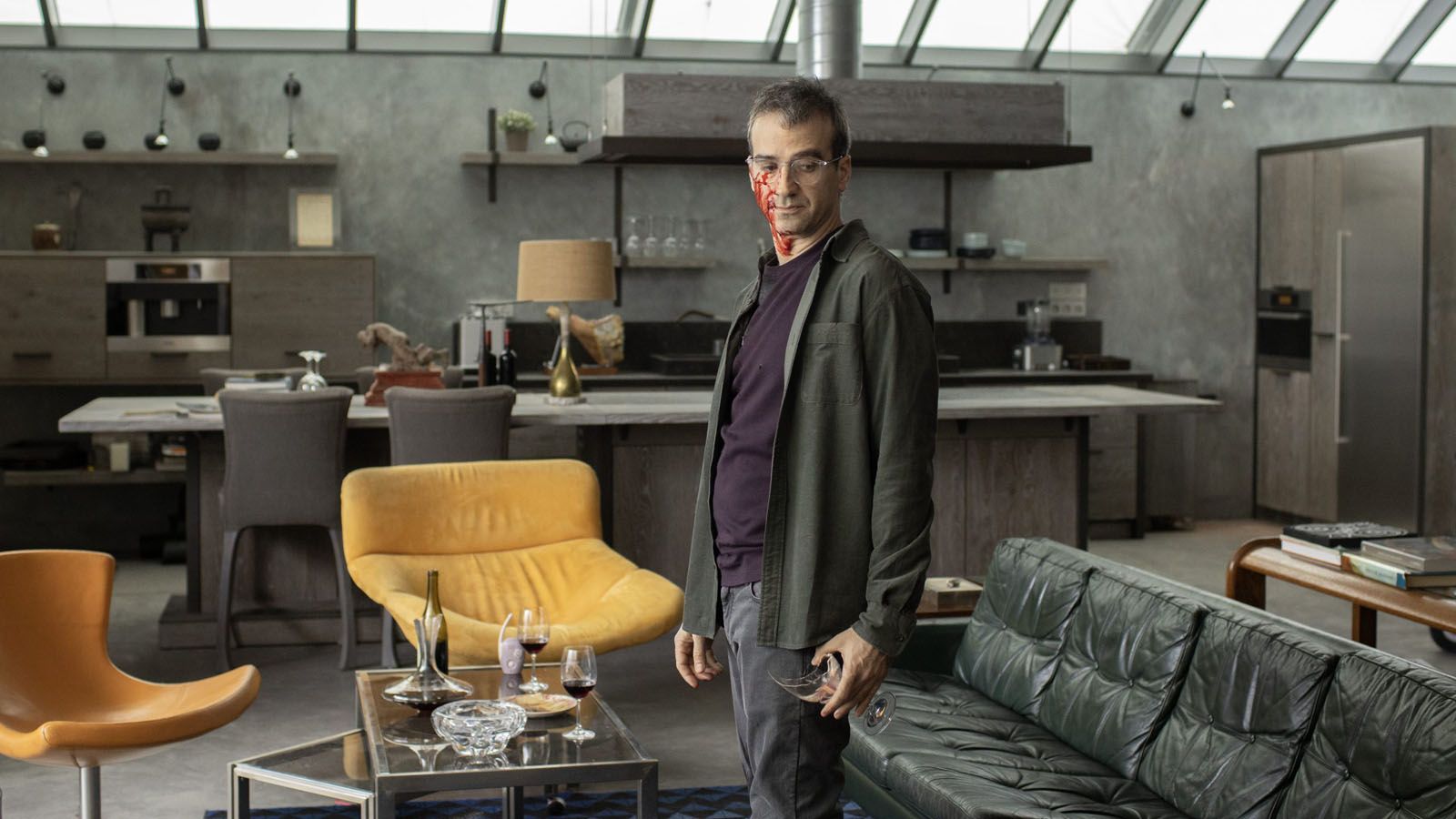 Foto de Daniel Hendler - Fotos Daniel Hendler - Foto 17 de 35 - AdoroCinema