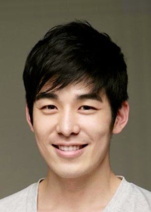 Kim Sa Kwon - AdoroCinema