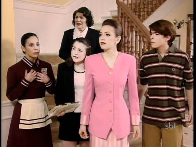 Maria do Bairro : Maria do Bairro : Fotos - 7 no 12 - AdoroCinema