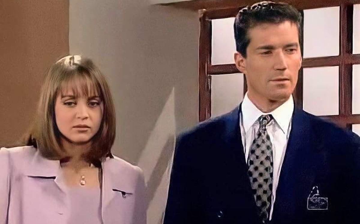 A Usurpadora : A Usurpadora : Fotos - 5 no 16 - AdoroCinema