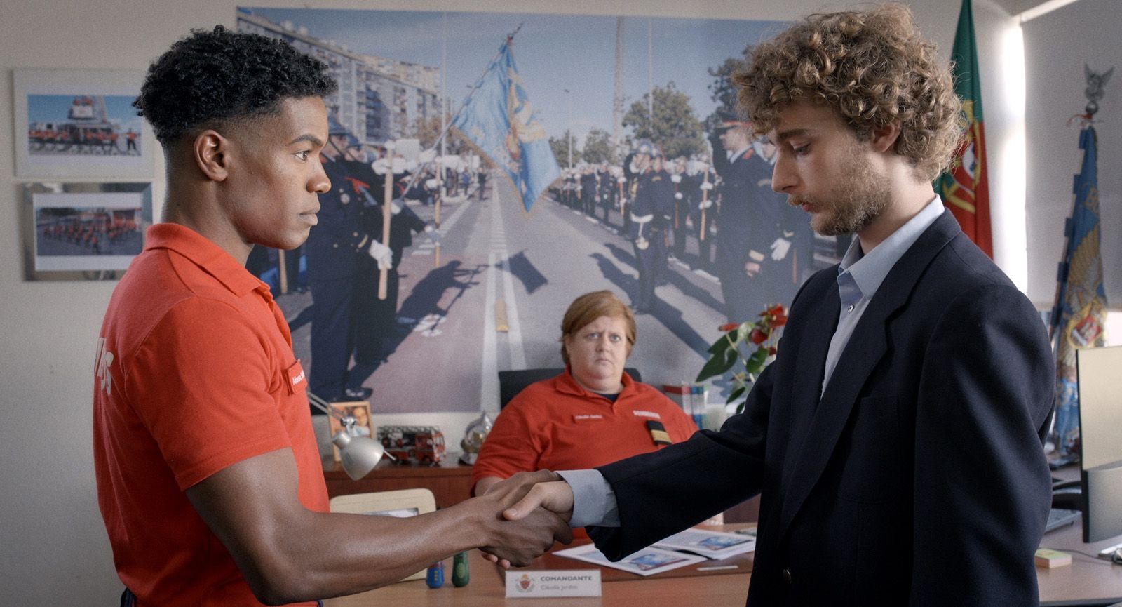 Foto do filme Fogo-Fátuo - Foto 12 de 13 - AdoroCinema