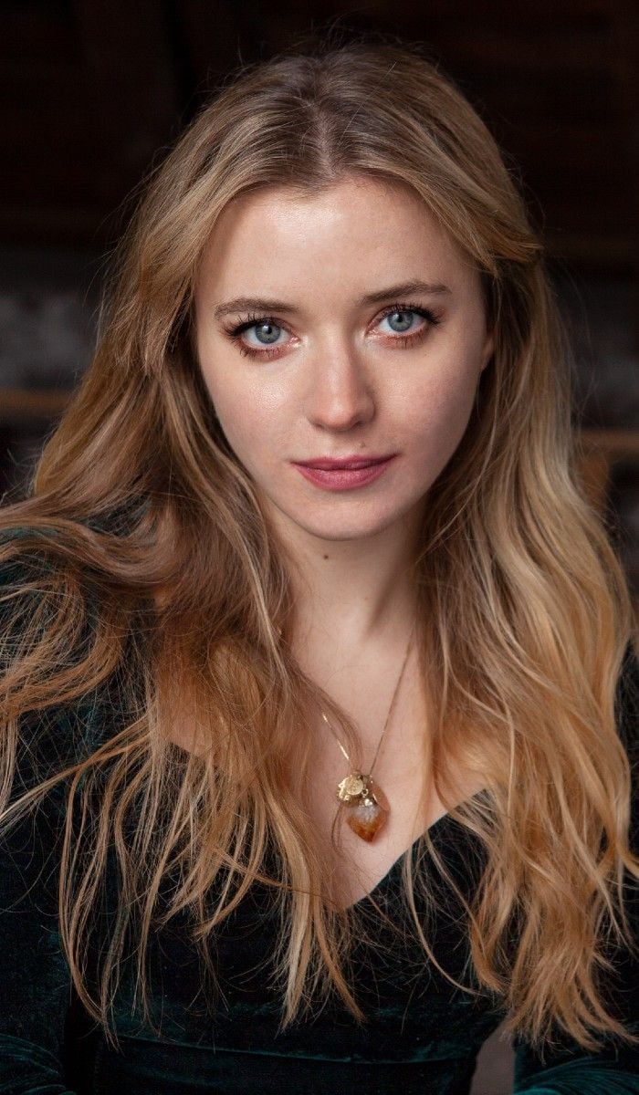 Foto de Hanna Björn - Poster Hanna Björn - AdoroCinema