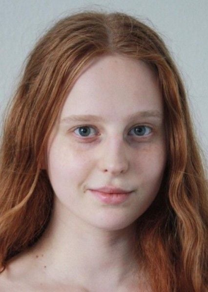 Foto de Isabelle Grill - Poster Isabelle Grill - Foto 0 de 2 - AdoroCinema