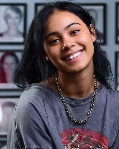 Tatiana Goode - AdoroCinema