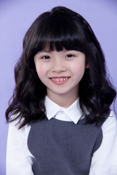 Hong Jung-Min - AdoroCinema