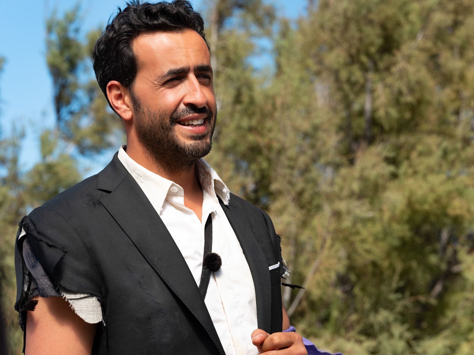 Foto de Jonathan Cohen - Fotos Jonathan Cohen - Foto 25 de 114 ...