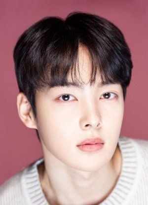 Kim Min-gi - AdoroCinema