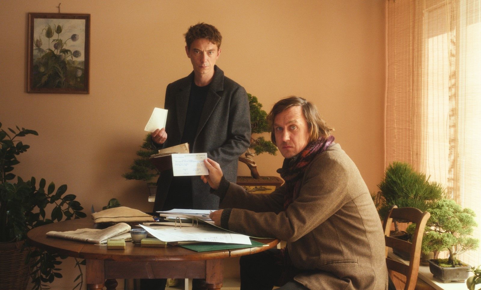 Foto do filme Uma Vida Sem Ele - Foto 18 de 28 - AdoroCinema