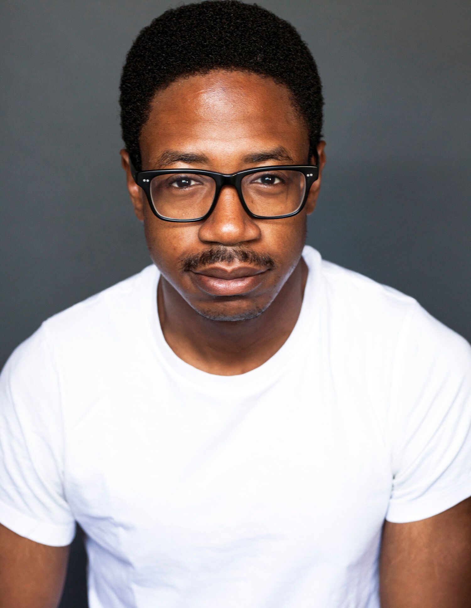 Foto de Chris Sandiford - Poster Chris Sandiford - Foto 2 de 4 ...