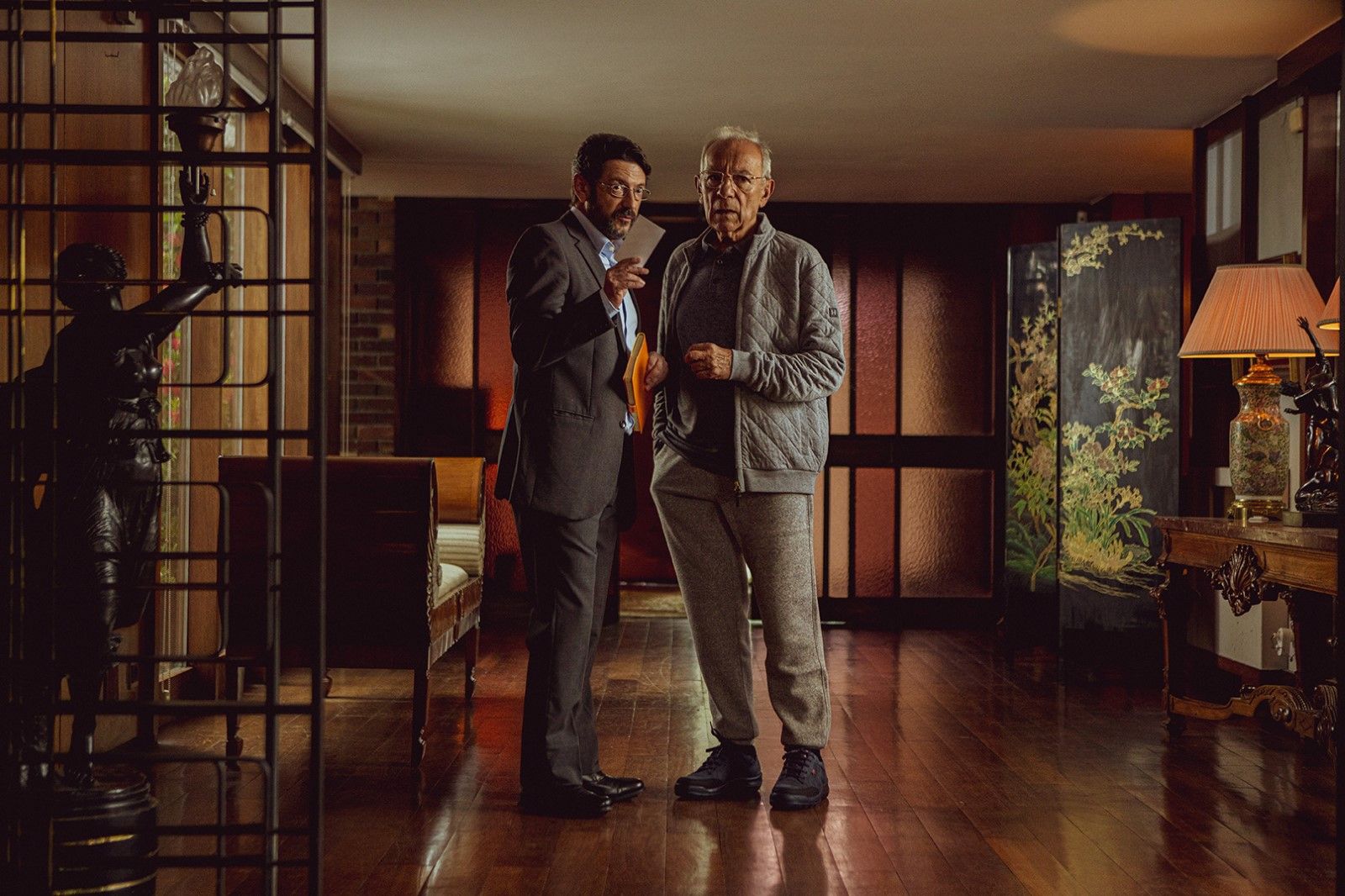 Foto do filme Competencia oficial - Foto 5 de 31 - AdoroCinema