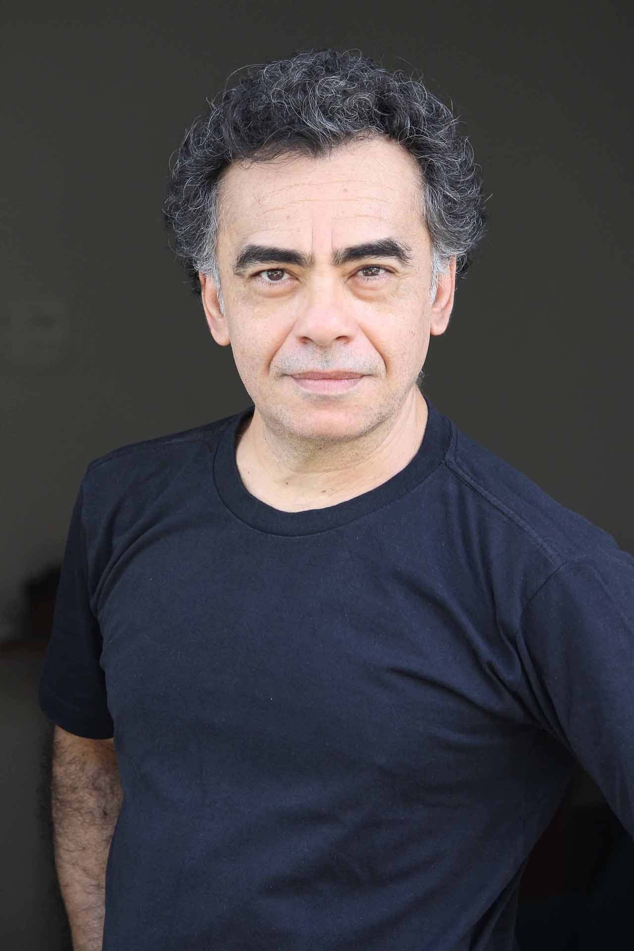 Foto de Vanderlei Bernardino - Poster Vanderlei Bernardino - Foto 0 de ...