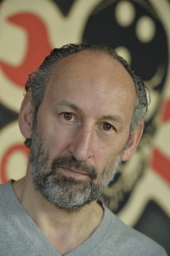 Herwig Ilegems - AdoroCinema