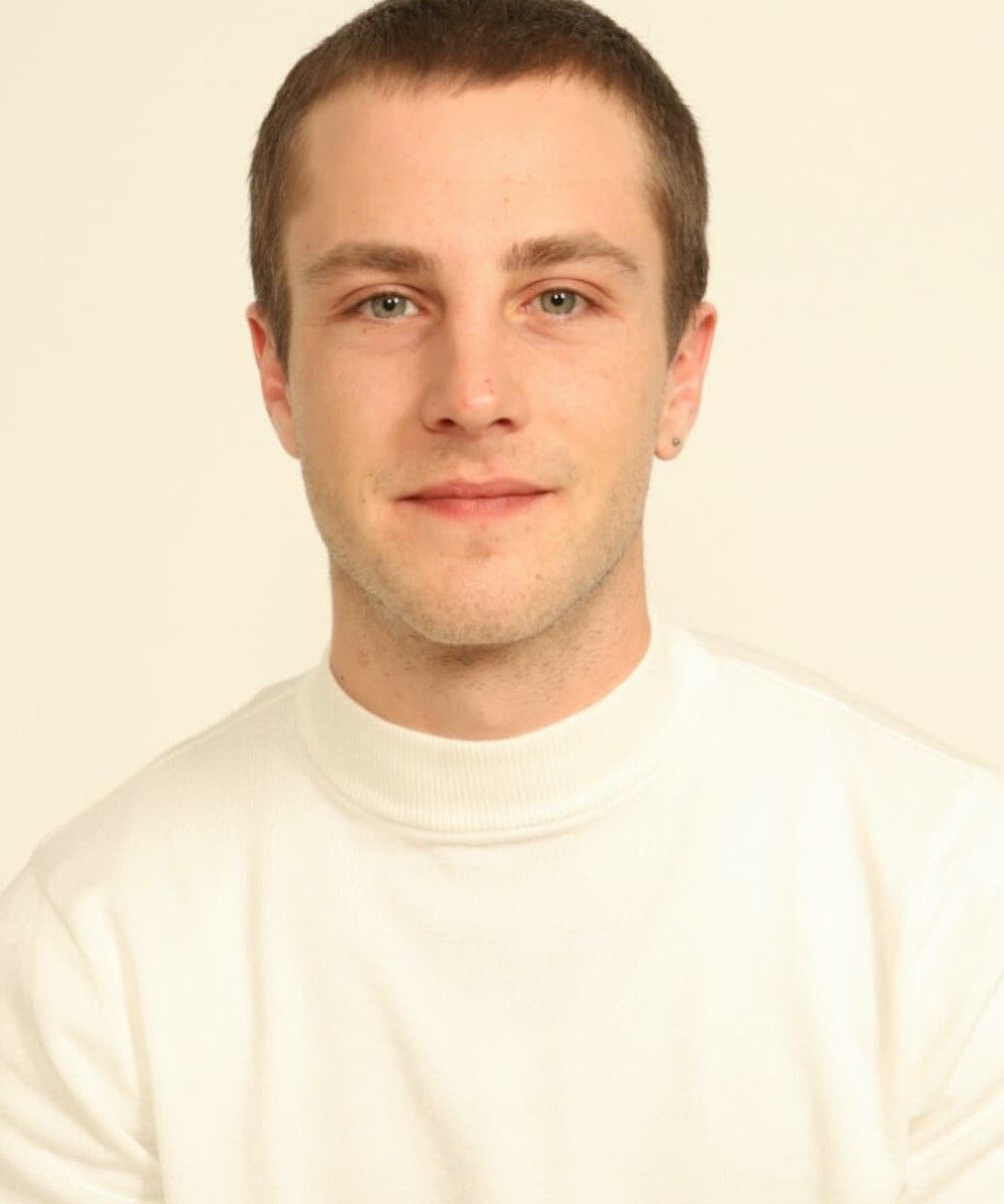 Bjarne Devolder - AdoroCinema