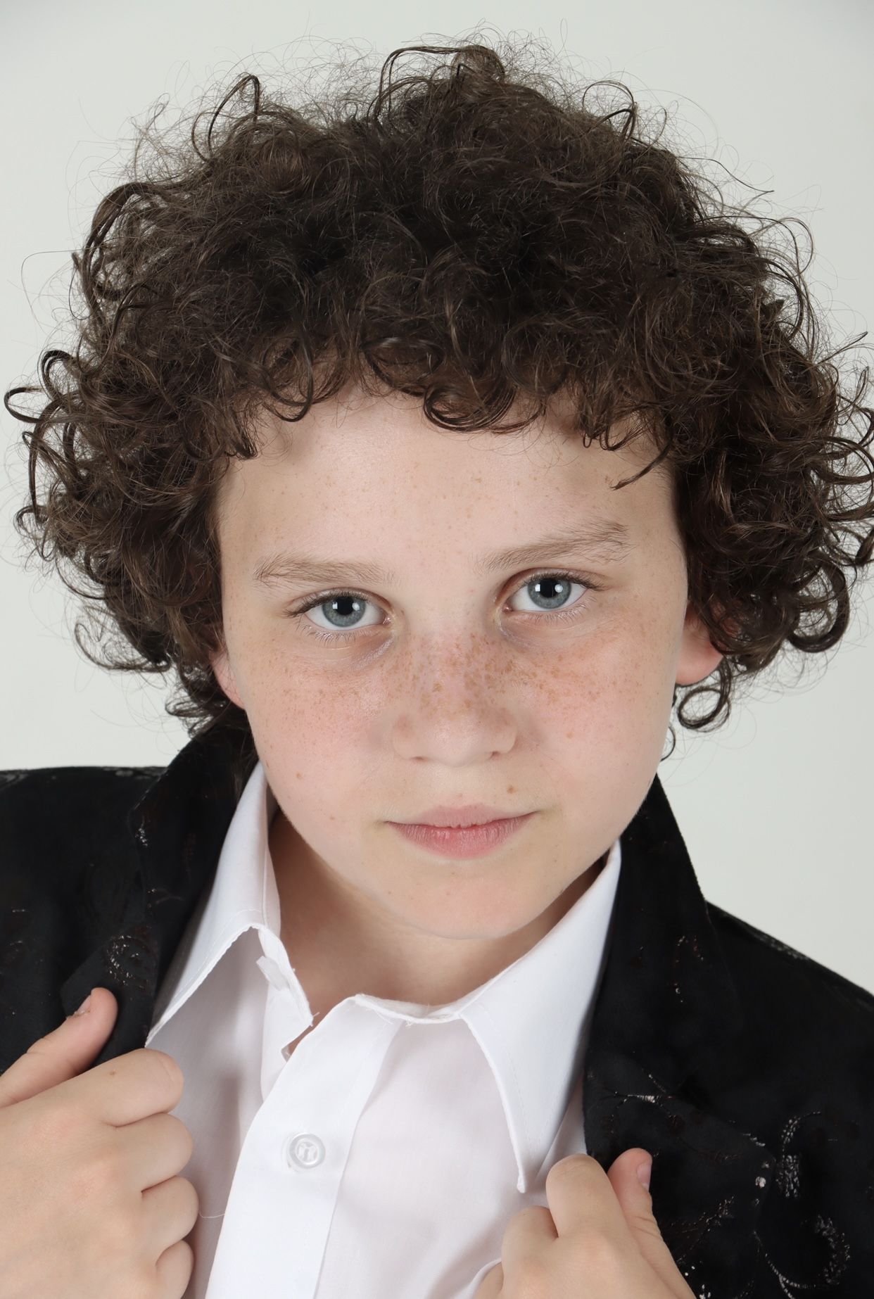 Ryan Reffell - AdoroCinema