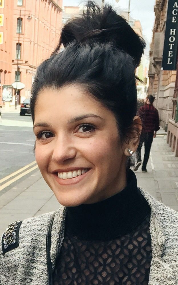 Natalie Anderson - AdoroCinema