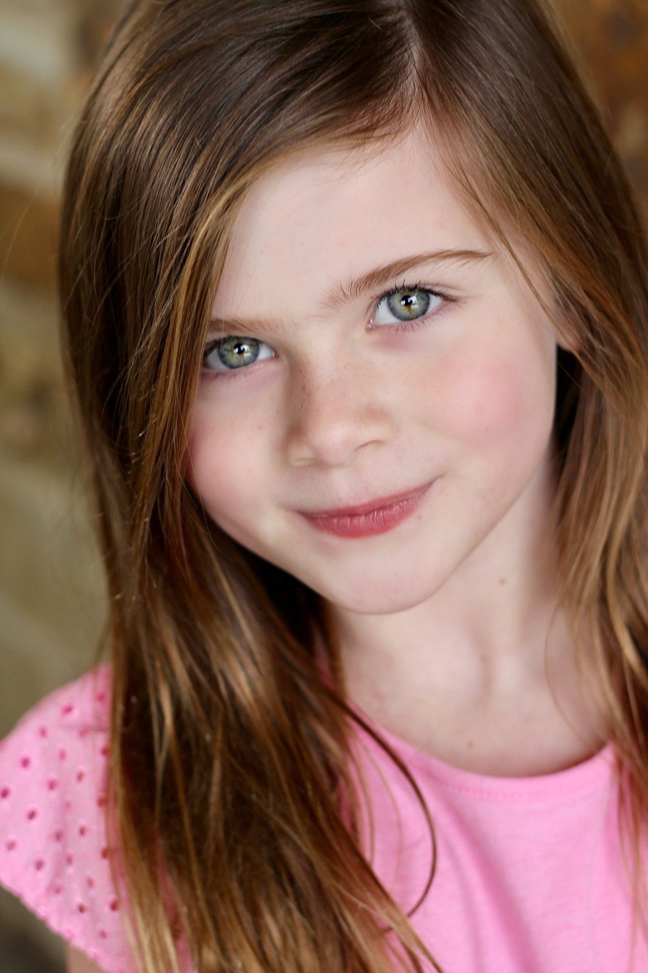 Foto de Everleigh McDonell - Poster Everleigh McDonell - Foto 0 de 1 ...