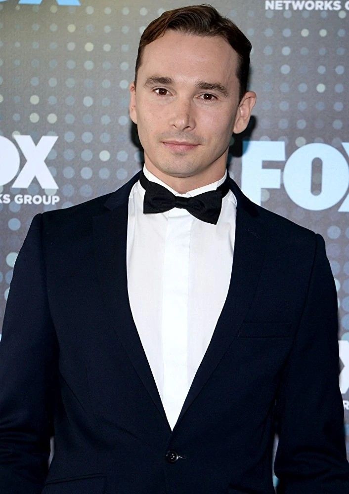 Mark Jackson (VII) - AdoroCinema