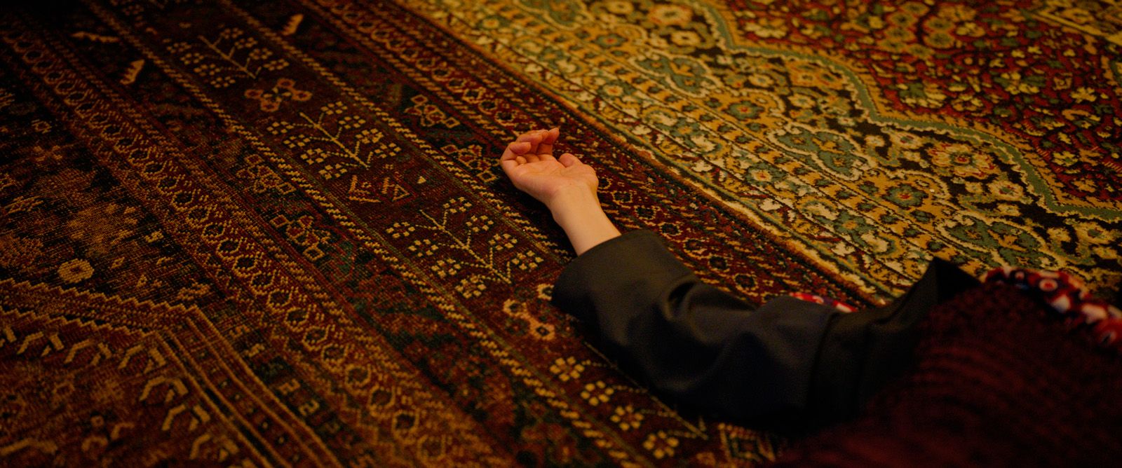 Foto do filme Holy Spider - Foto 8 de 12 - AdoroCinema