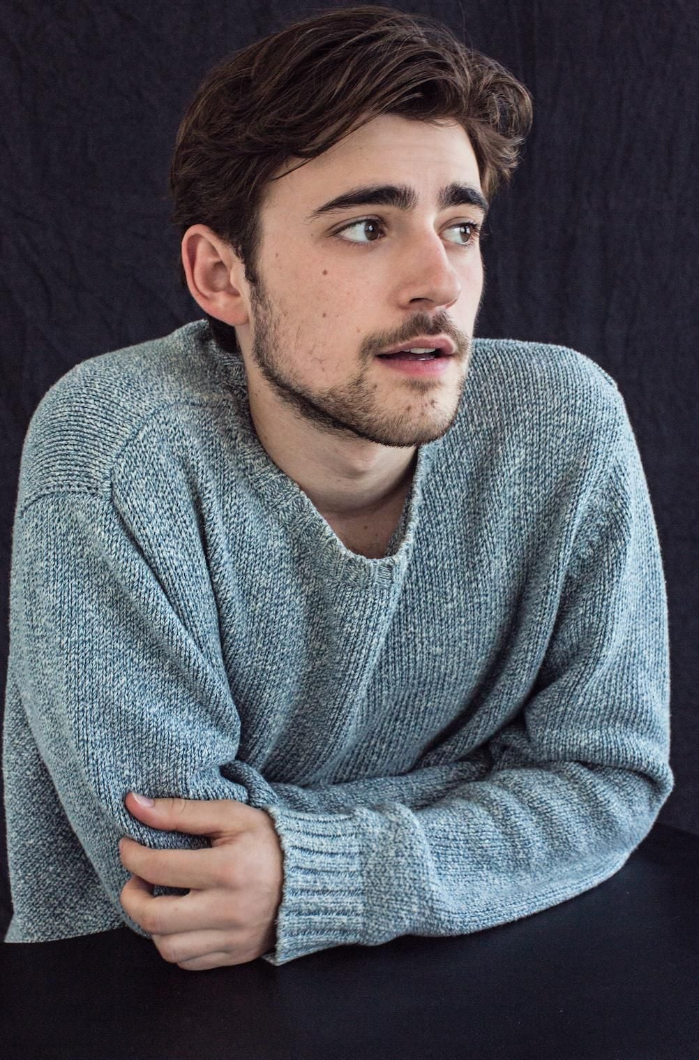 Charlie Rowe - AdoroCinema