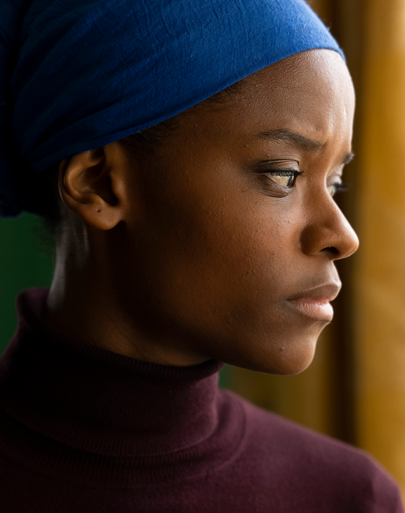 Aisha : Elenco, atores, equipa técnica, produção - AdoroCinema