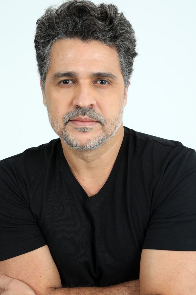 Marcelo Pio - AdoroCinema