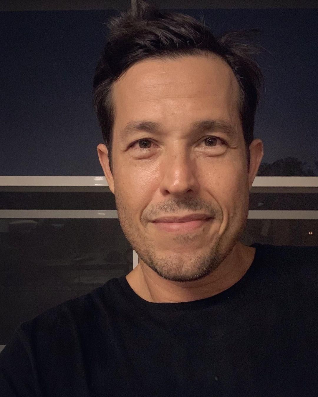 Roger Gobeth - AdoroCinema