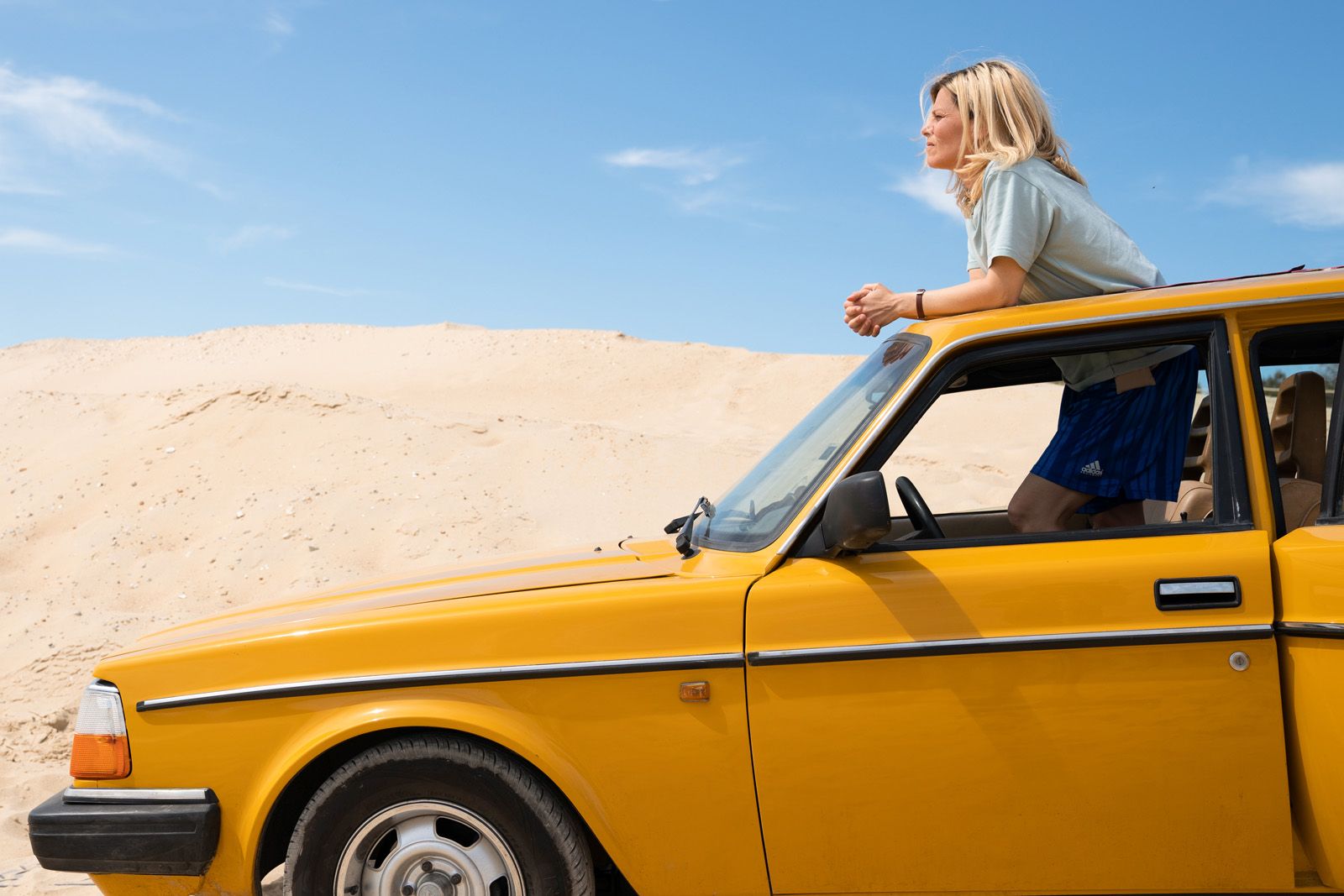 Foto do filme Tudo sob Descontrole - Foto 6 de 8 - AdoroCinema