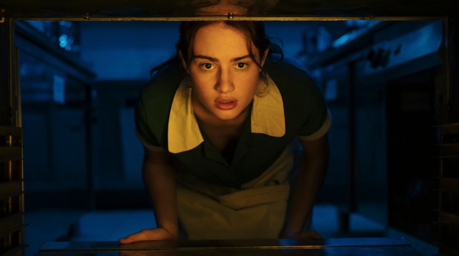 Foto do filme Mayday - Foto 1 de 14 - AdoroCinema