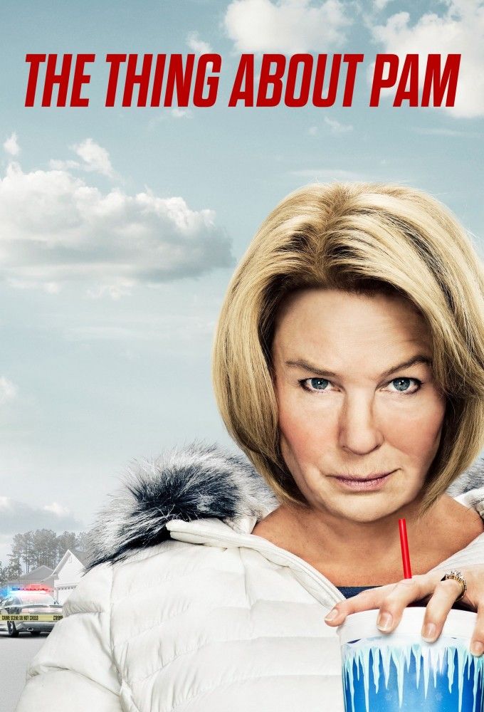 The Thing About Pam 1ª temporada - AdoroCinema